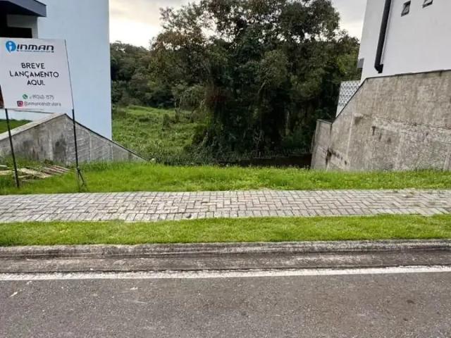 Terreno em Condomínio para Venda em Joinville/SC Vila Nova
