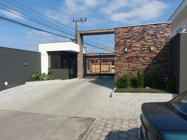 Terreno em Condomínio para Venda em Joinville/SC Vila Nova