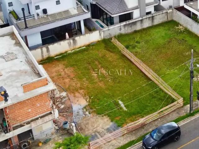 Terreno em Condomínio para Venda em Joinville/SC Vila Nova