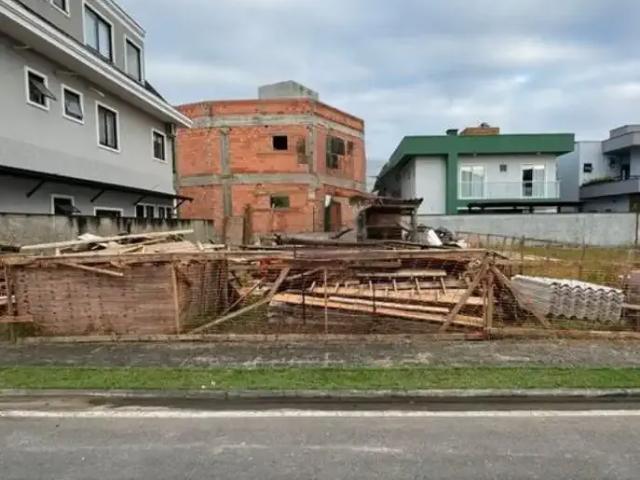 Terreno em Condomínio para Venda em Joinville/SC Vila Nova