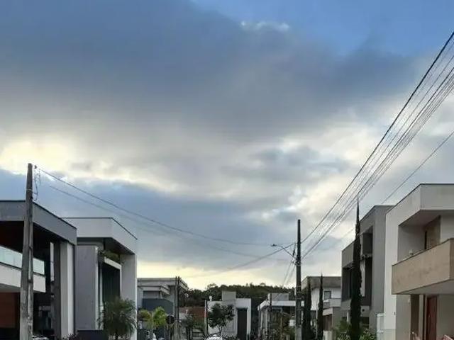 Terreno em Condomínio para Venda em Joinville/SC Vila Nova