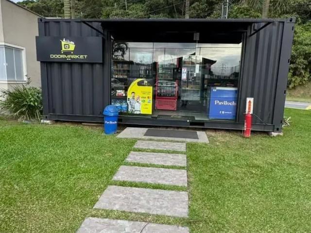 Terreno em Condomínio para Venda em Joinville/SC Vila Nova
