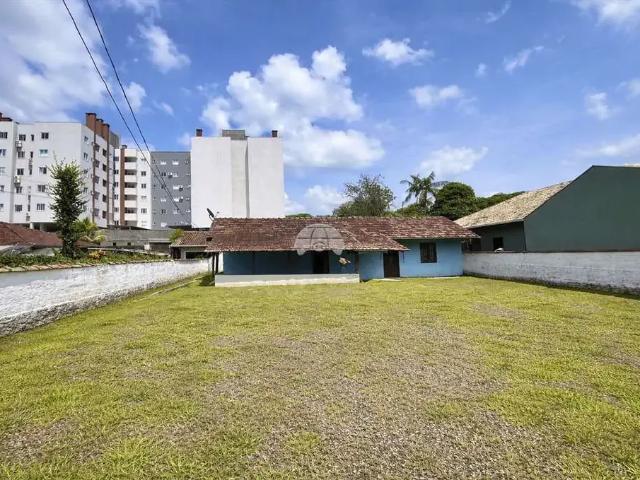 Terreno em Condomínio para Venda em Joinville/SC Atiradores