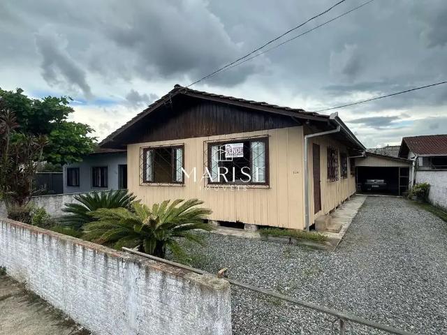 Terreno em Condomínio para Venda em Joinville/SC Boa Vista