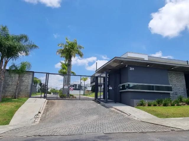 Terreno em Condomínio para Venda em Joinville/SC Glória