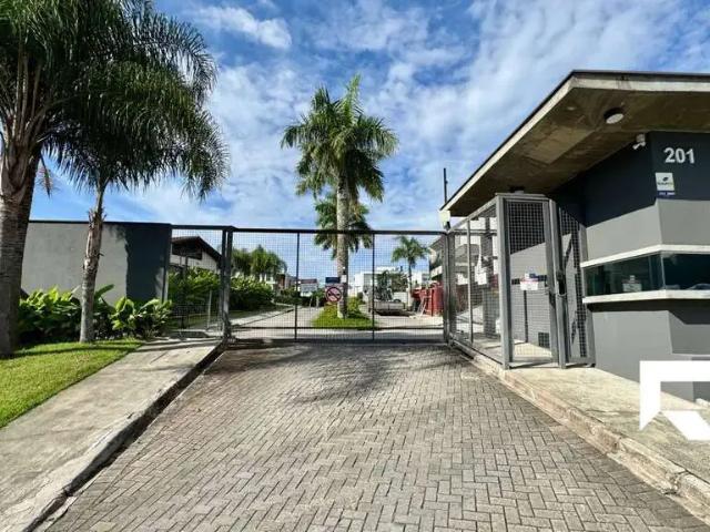 Terreno em Condomínio para Venda em Joinville/SC Glória
