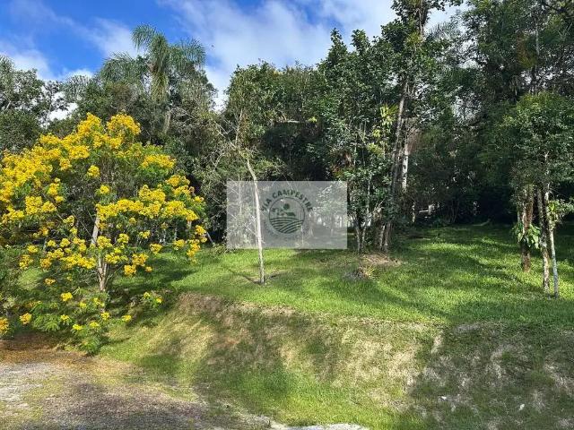 Terreno em Condomínio para Venda em Joinville/SC Pirabeiraba