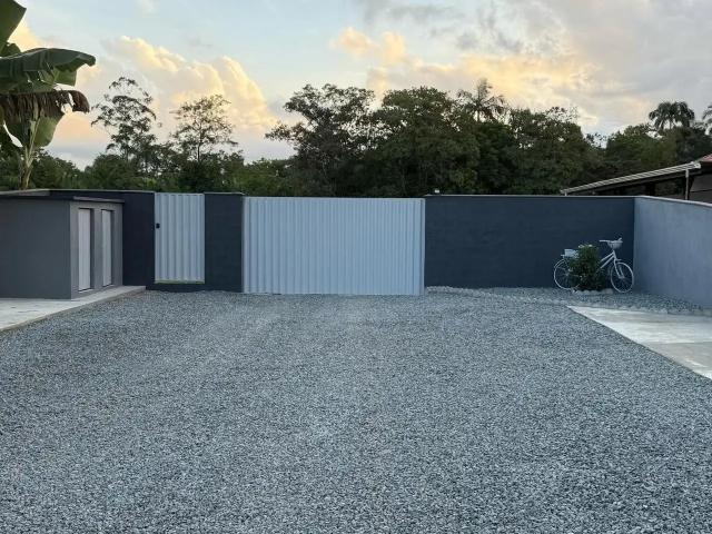 Terreno em Condomínio para Venda em Joinville/SC Pirabeiraba