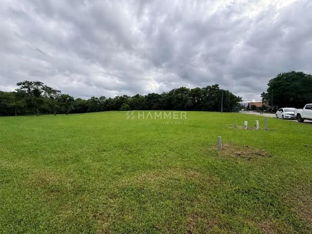 Terreno em Condomínio para Venda em Joinville/SC Pirabeiraba