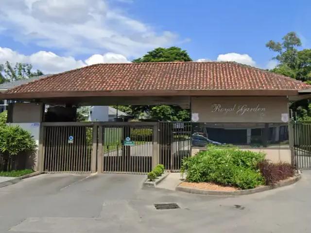 Terreno em Condomínio para Venda em Joinville/SC Pirabeiraba