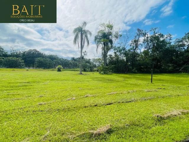 Terreno em Condomínio para Venda em Joinville/SC Rio Bonito Pirabeiraba