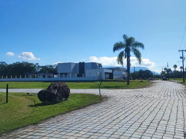 Terreno em Condomínio para Venda em Joinville/SC Rio Bonito Pirabeiraba