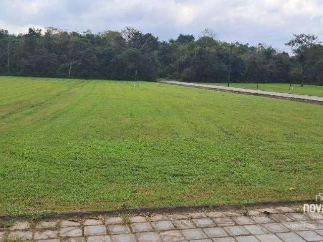 Terreno em Condomínio para Venda em Joinville/SC Rio Bonito Pirabeiraba