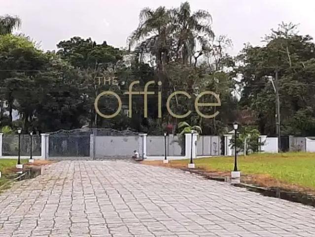 Terreno em Condomínio para Venda em Joinville/SC Rio Bonito Pirabeiraba