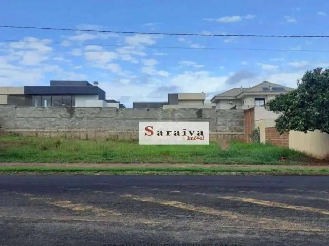 Terreno em Condomínio para Venda em José Bonifácio/SP Distrito Industrial