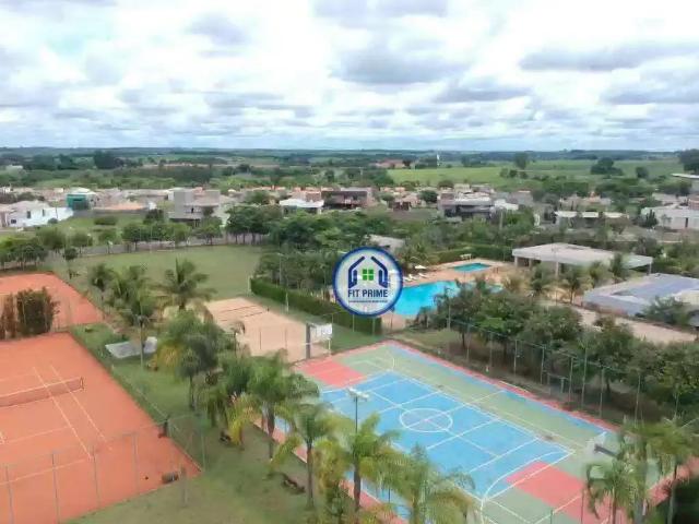 Terreno em Condomínio para Venda em José Bonifácio/SP Residencial Monte Carlo