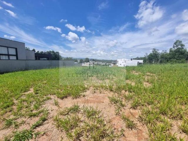 Terreno em Condomínio para Venda em Jundiaí, Medeiros