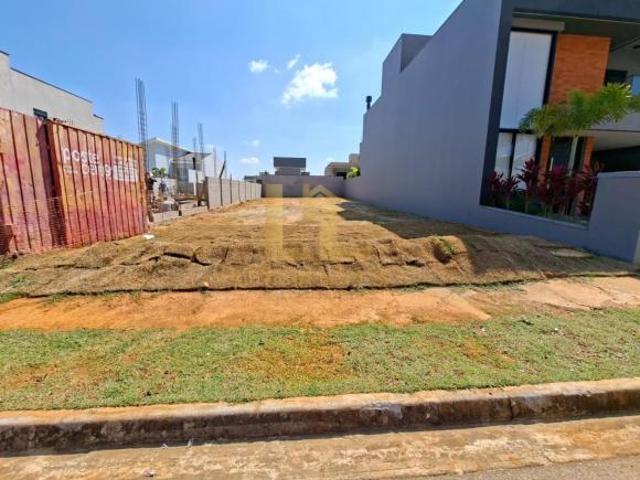 Terreno em Condomínio para Venda em Jundiaí, Medeiros
