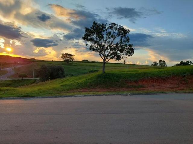 Terreno em Condomínio para Venda em Jundiaí, Caxambu
