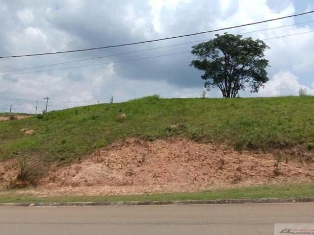 Terreno em Condomínio para Venda em Jundiaí, Caxambú