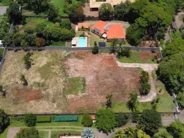 Terreno em Condomínio para Venda em Jundiaí, Chácara Malota