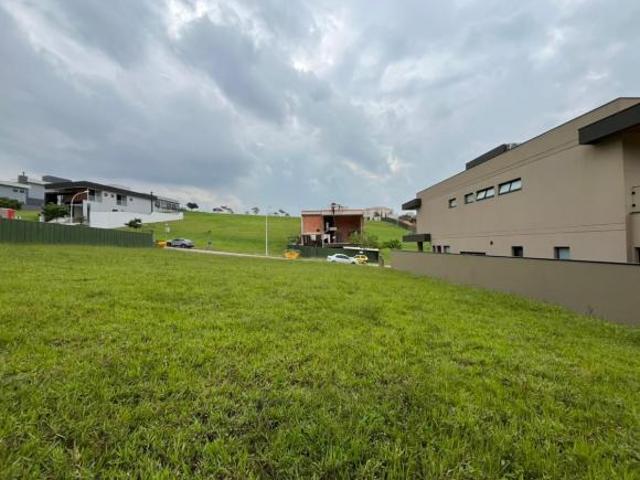 Terreno em Condomínio para Venda em Jundiaí, Chácara Terra Nova