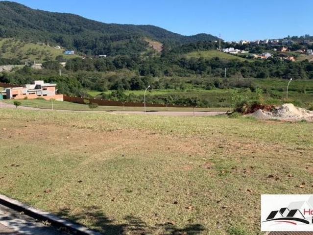 Terreno em Condomínio para Venda em Jundiaí, Chácara Terra Nova