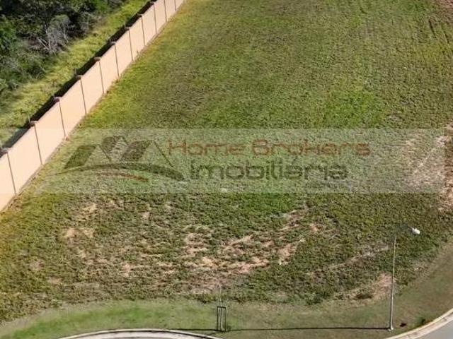 Terreno em Condomínio para Venda em Jundiaí, Chácara Terra Nova