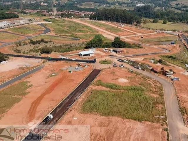 Terreno em Condomínio para Venda em Jundiaí, Chácaras Saudáveis e Encantadoras