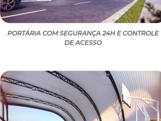 Terreno em Condomínio para Venda em Jundiaí, Distrito Industrial, 1 dormitório