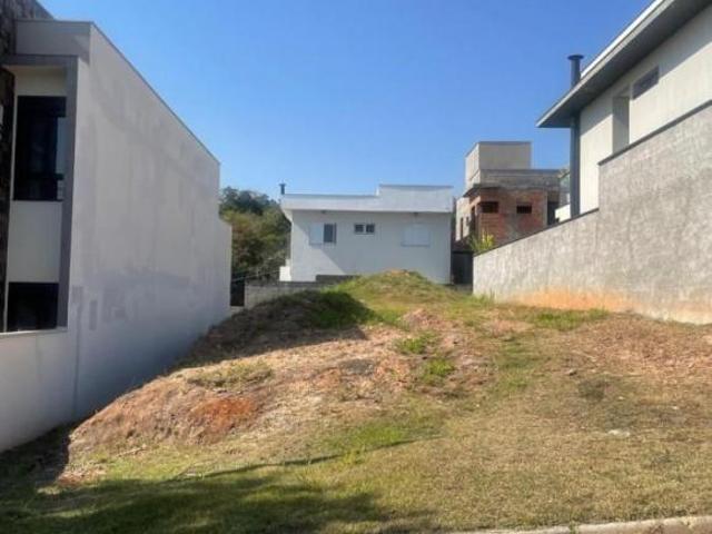 Terreno em Condomínio para Venda em Jundiaí, Engordadouro
