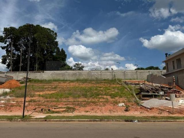 Terreno em Condomínio para Venda em Jundiaí, Jardim Tereza Cristina