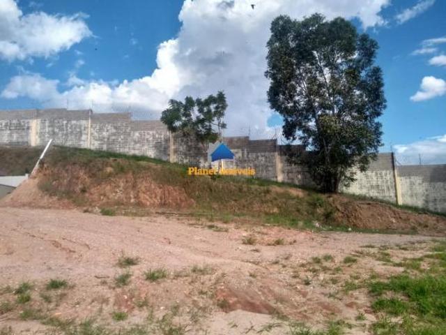Terreno em Condomínio para Venda em Jundiaí, Jardim Celeste