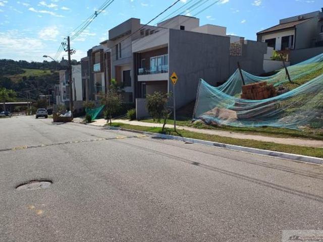 Terreno em Condomínio para Venda em Jundiaí, Jardim Celeste