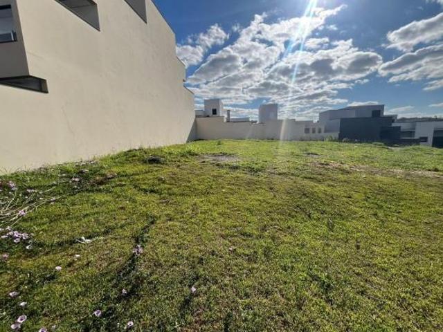 Terreno em Condomínio para Venda em Jundiaí, Jardim Celeste