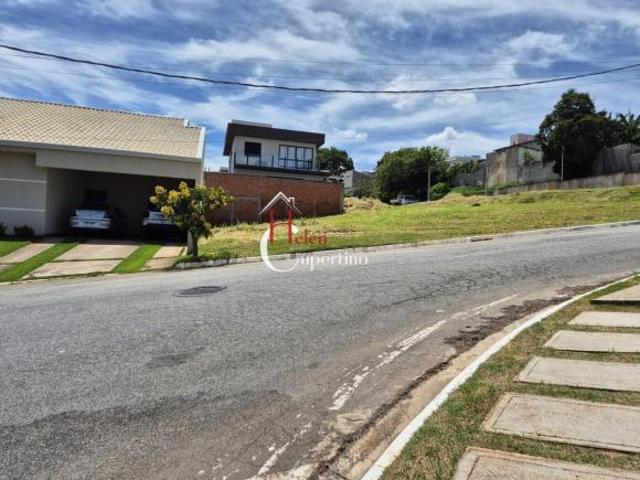 Terreno em Condomínio para Venda em Jundiaí, Jardim Quintas das Videiras