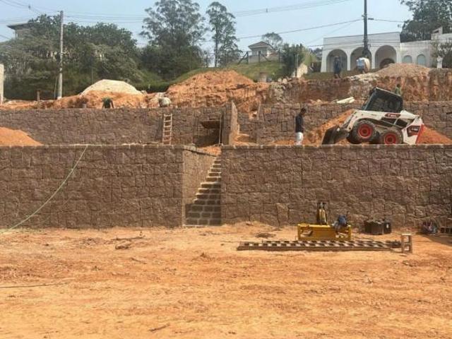 Terreno em Condomínio para Venda em Jundiaí, Loteamento Capital Ville