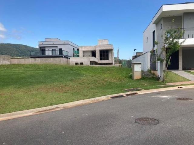 Terreno em Condomínio para Venda em Jundiaí, Loteamento Brisas do Lago