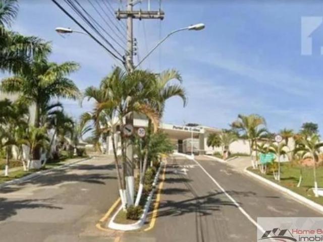 Terreno em Condomínio para Venda em Jundiaí, Loteamento Portal da Colina