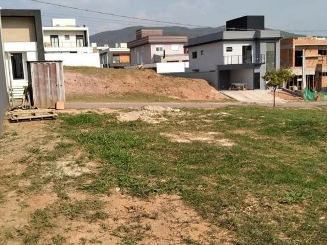 Terreno em Condomínio para Venda em Jundiaí, Loteamento Reserva Ermida