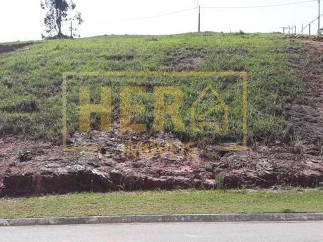 Terreno em Condomínio para Venda em Jundiaí / SP Caxambu