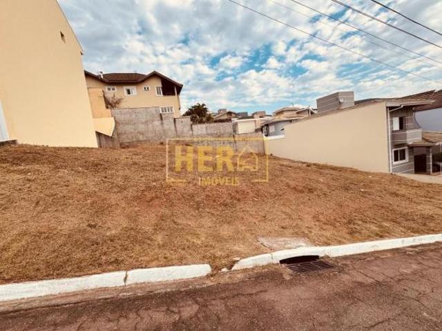 Terreno em Condomínio para Venda em Jundiaí SP Jd Novo Mundo