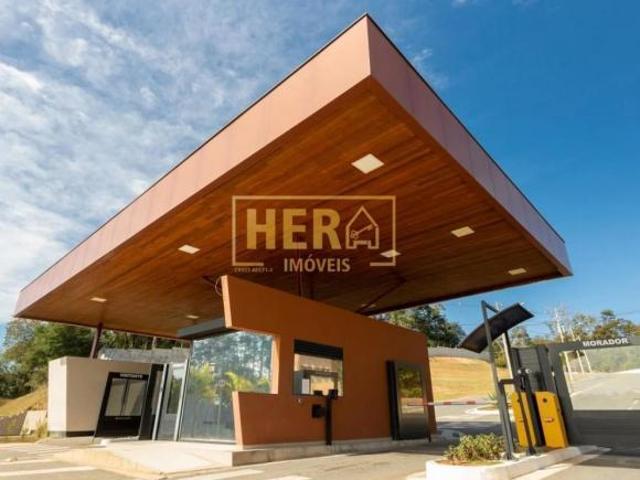 Terreno em Condomínio para Venda em Jundiaí / SP Jd Atenas