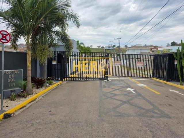 Terreno em Condomínio para Venda em Jundiaí / SP