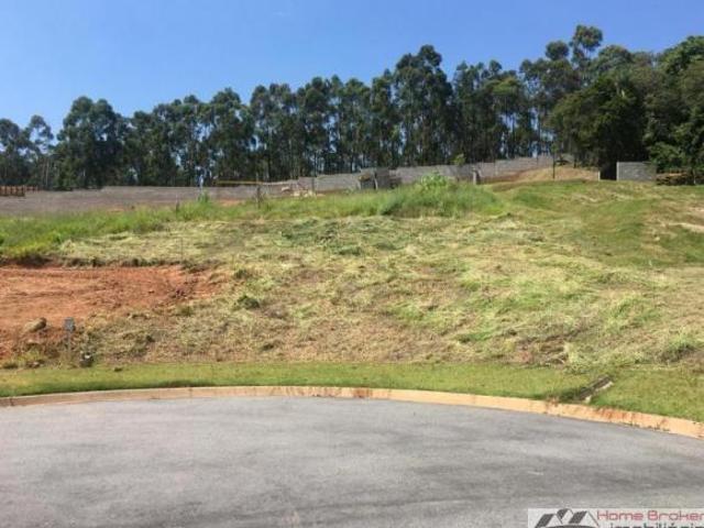 Terreno em Condomínio para Venda em Jundiaí, Villaggio San Marco
