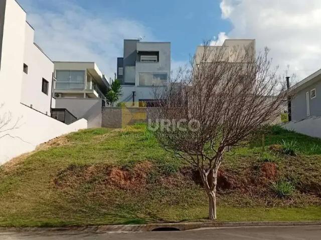 Terreno em Condomínio para Venda em Jundiaí/SP Condomínio Terras de Genova