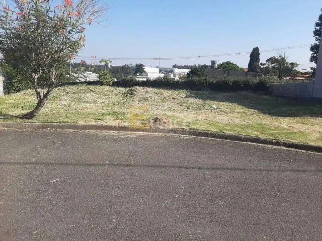 Terreno em Condomínio para Venda em Jundiaí/SP Condomínio Terras de Genova