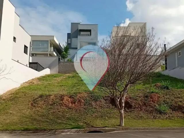 Terreno em Condomínio para Venda em Jundiaí/SP Condomínio Terras de Genova