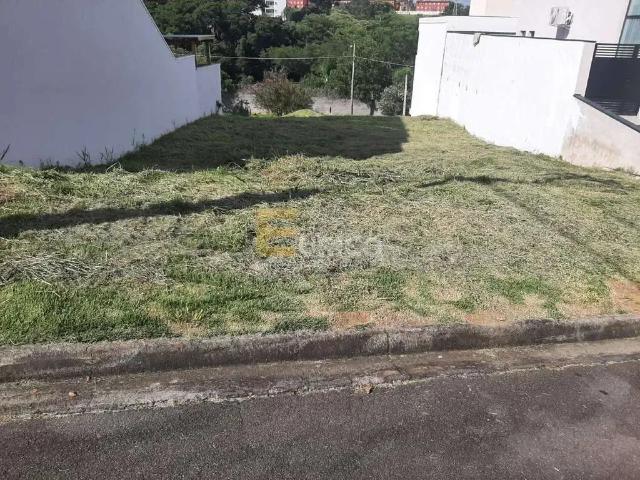 Terreno em Condomínio para Venda em Jundiaí/SP Condomínio Terras de Genova