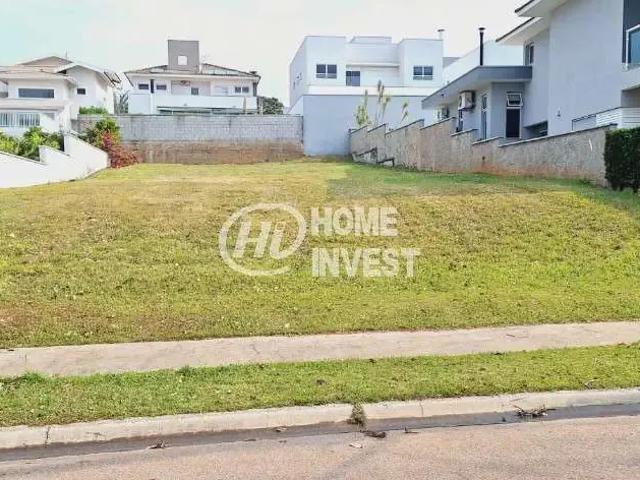 Terreno em Condomínio para Venda em Jundiaí/SP Condomínio Reserva da Serra